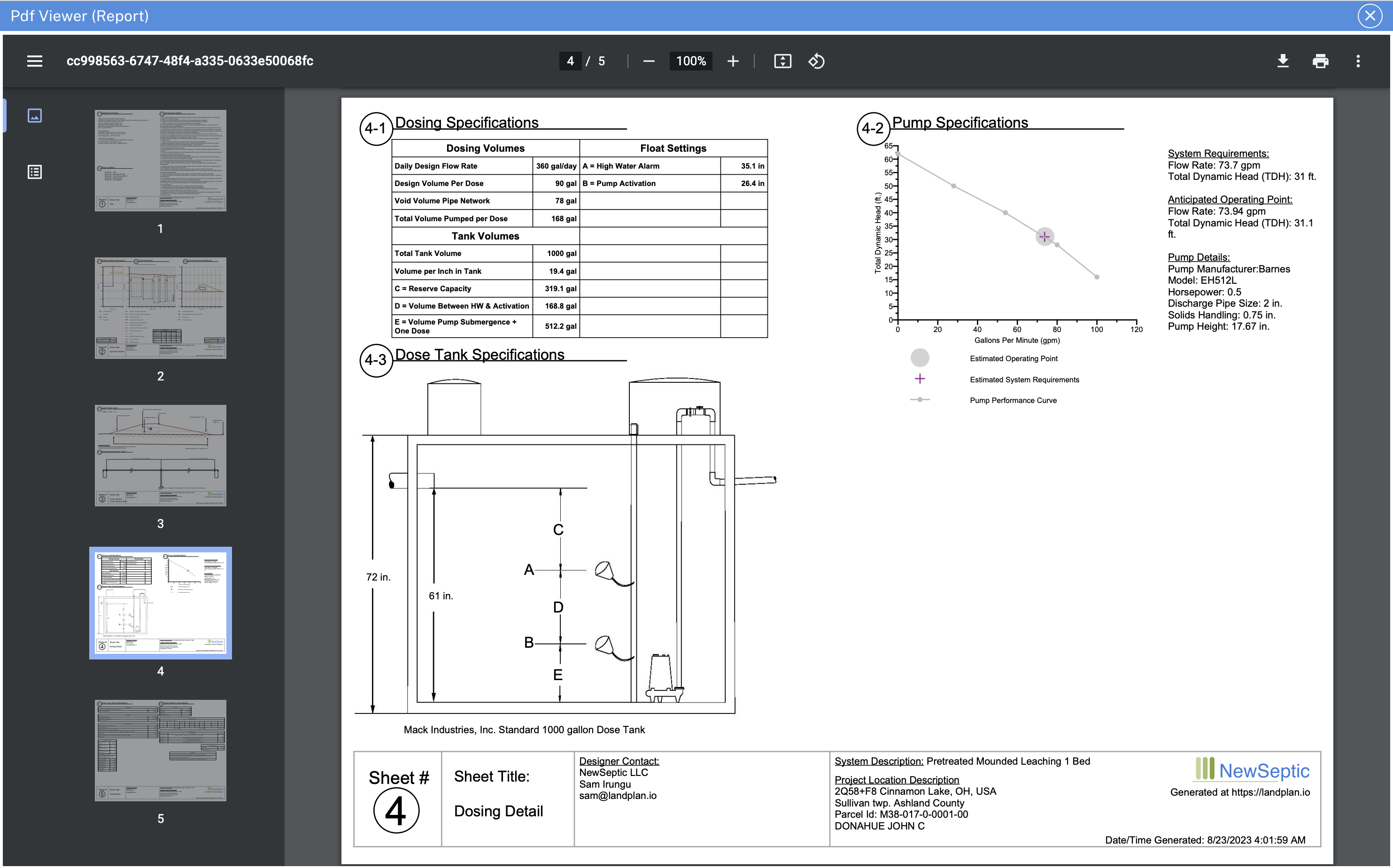 Start Here | LANDPLAN