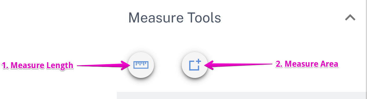Map Tools | LANDPLAN